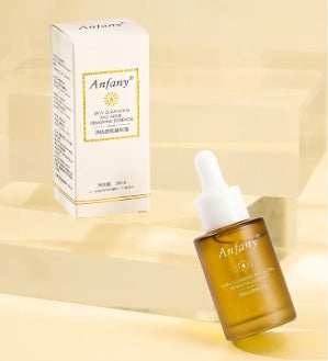 Anfany Huile Essentielle – Votre Solution Naturelle Contre l’Acné ! 🌿 – kinshashop