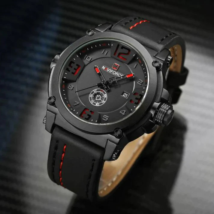 Montre NAVIFORCE pour homme. – kinshashop