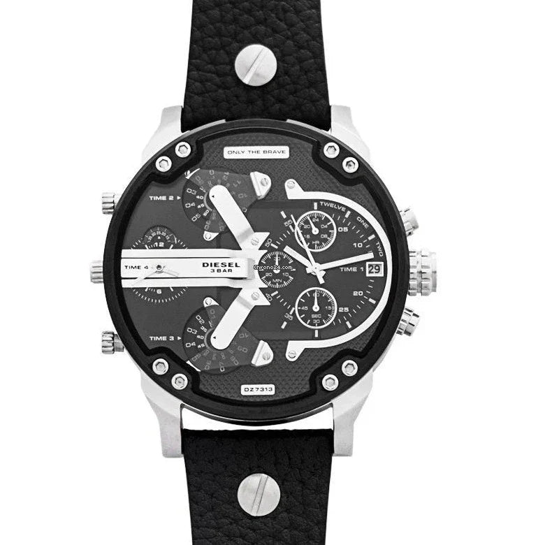 Diesel-montre bracelet pour hommes – kinshashop